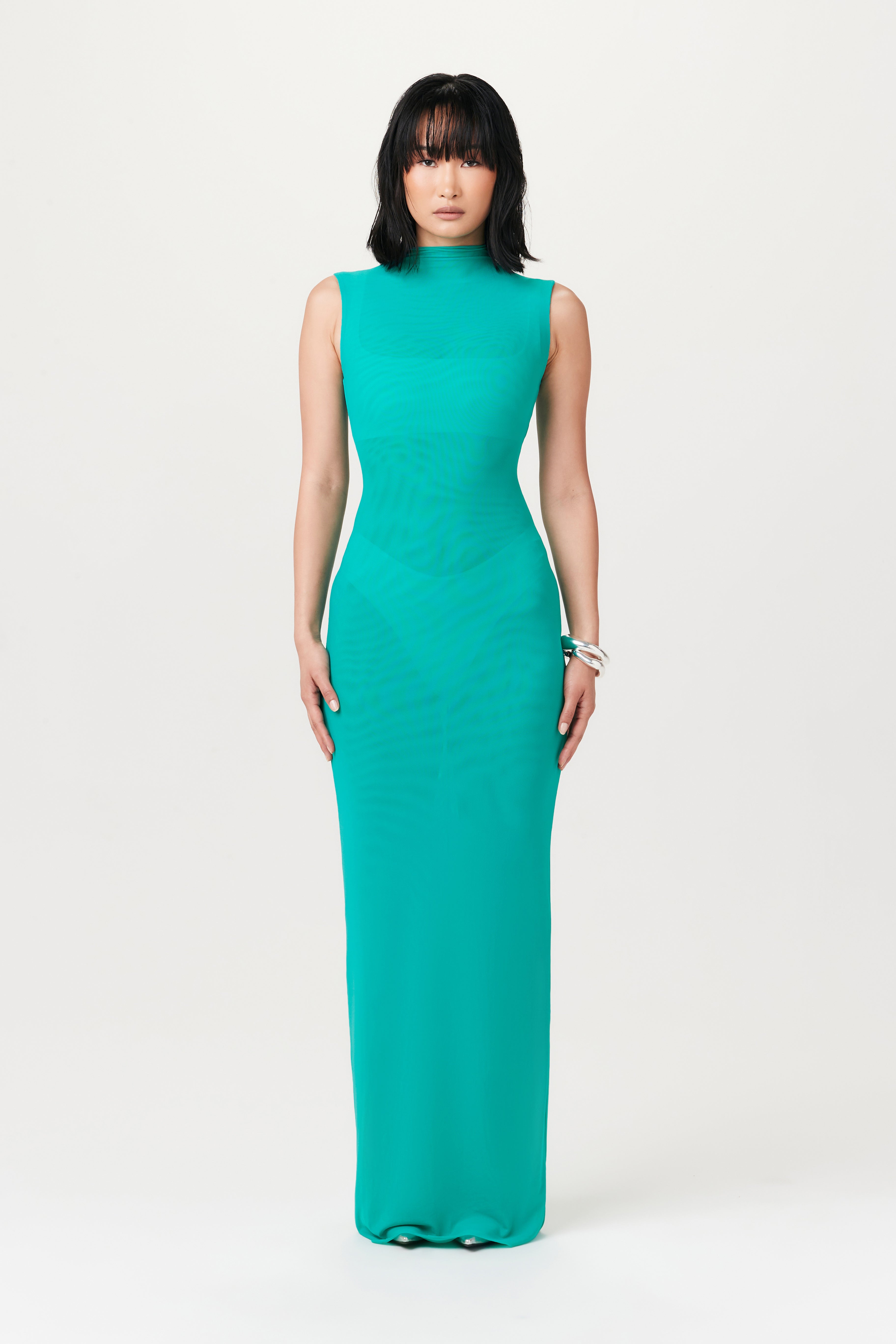 Mesh Collection | Women's Mesh Bodycon Clothing | Naked Wardrobe