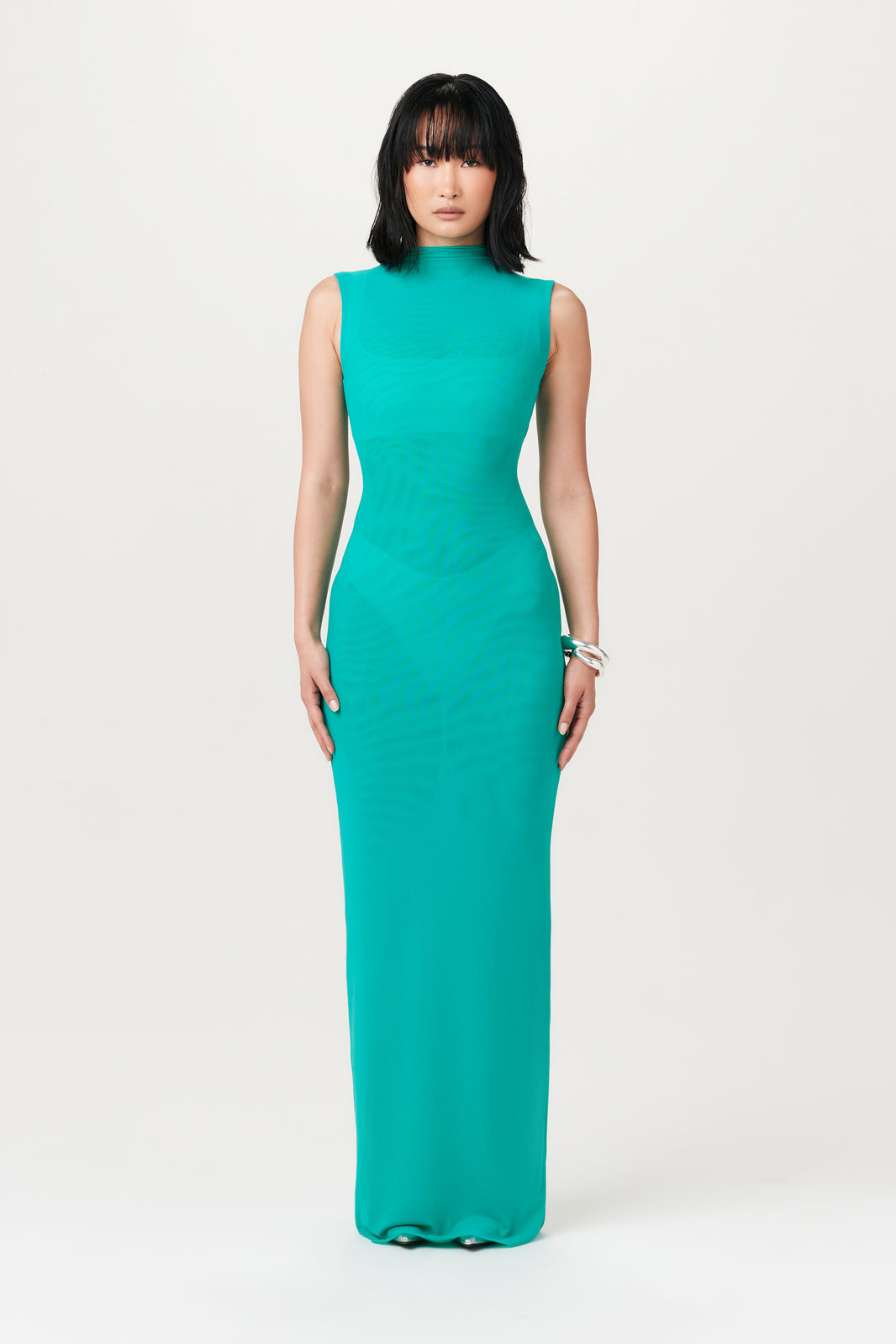 Mesh Collection | Women's Mesh Bodycon Clothing | Naked Wardrobe