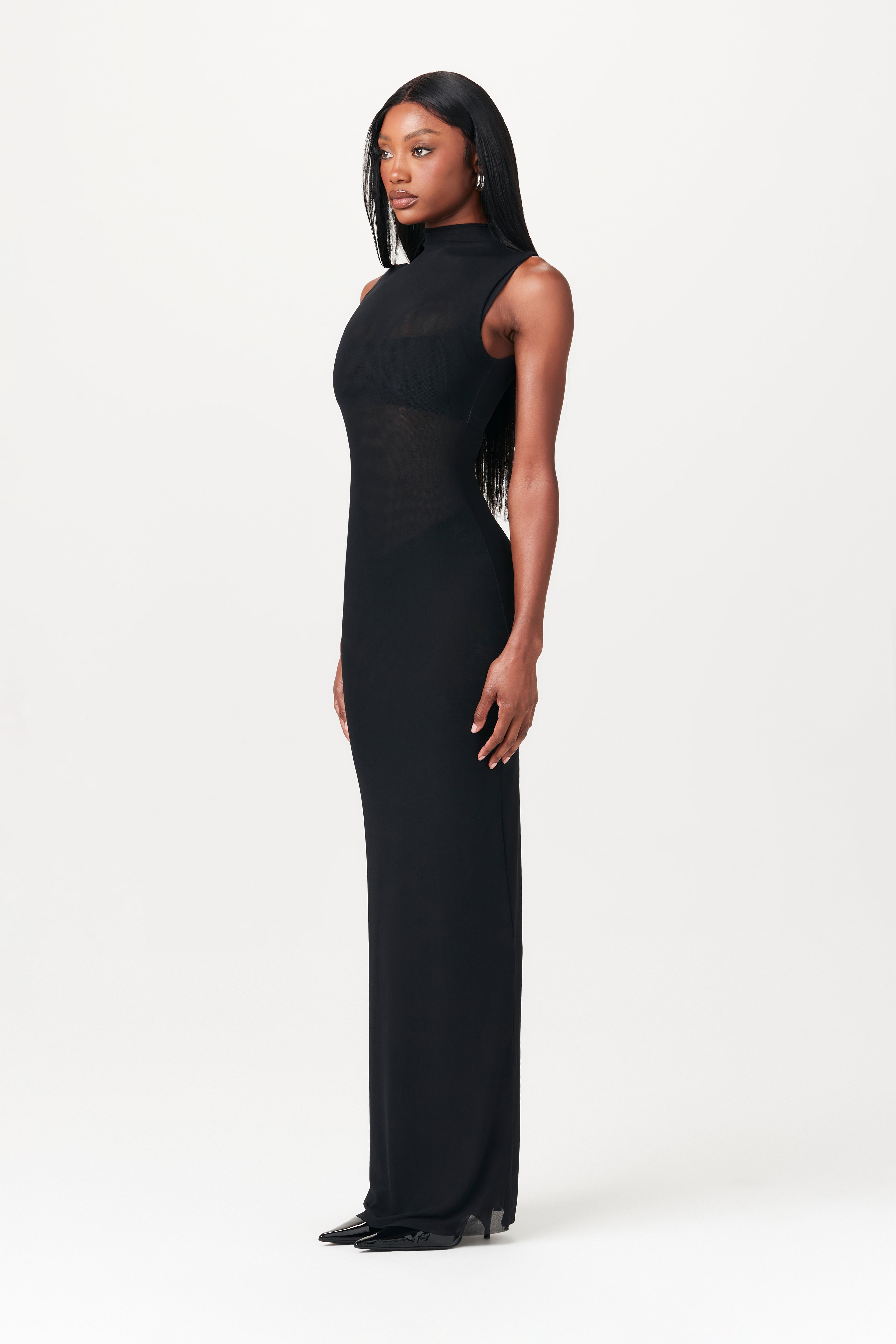 Mesh Collection | Women's Mesh Bodycon Clothing | Naked Wardrobe