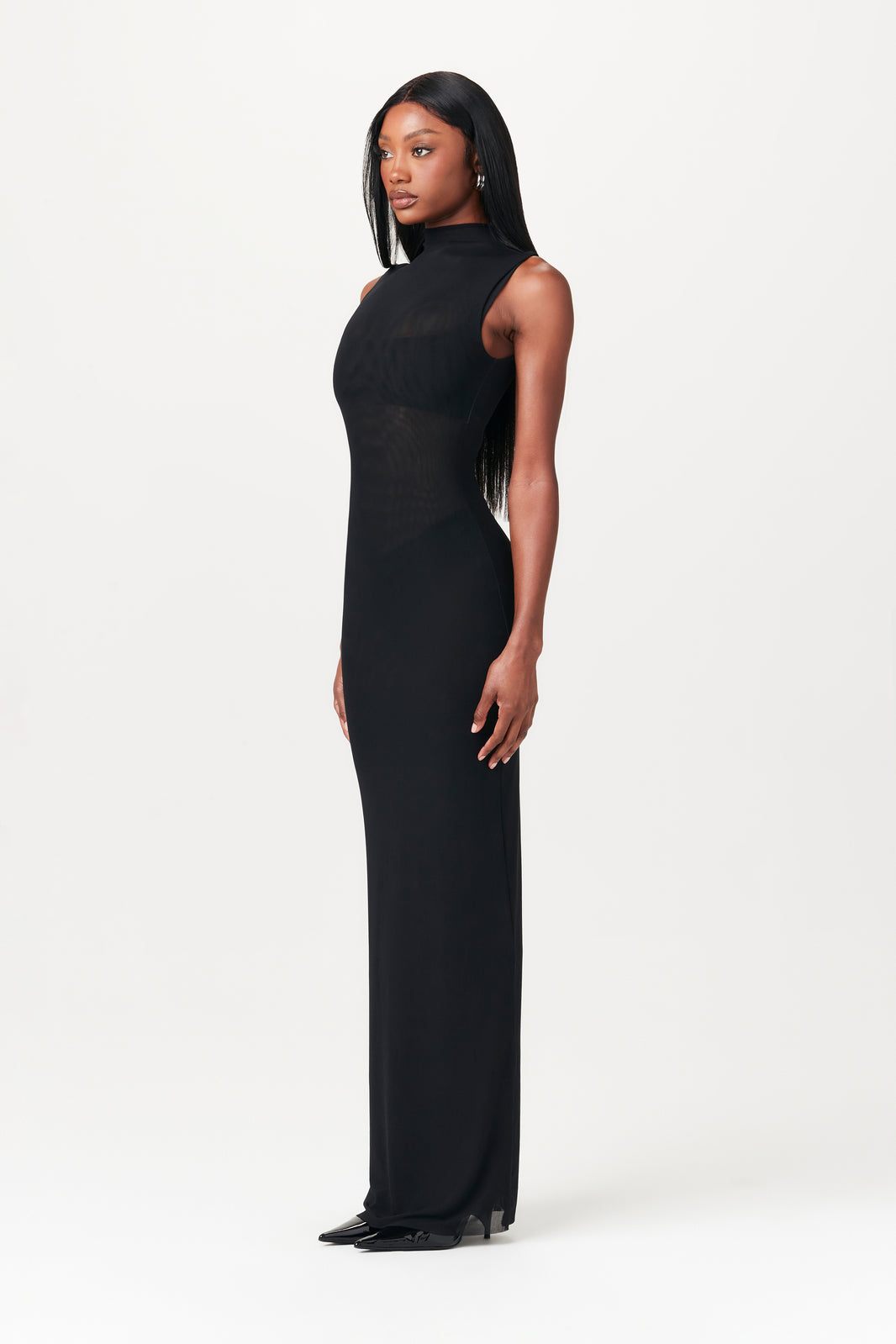 Mesh Collection | Women's Mesh Bodycon Clothing | Naked Wardrobe